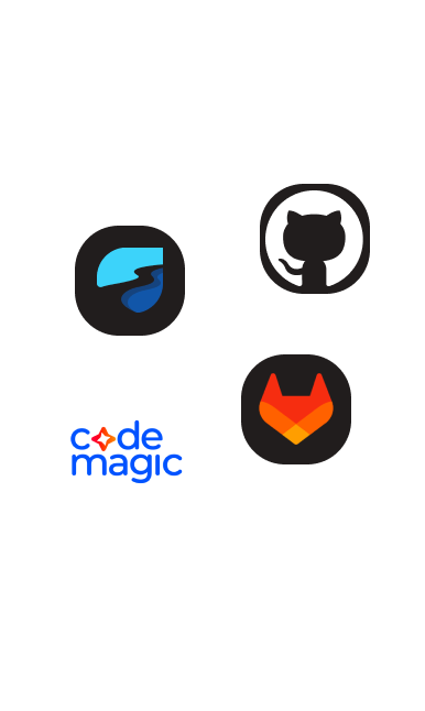 The Flutter app template to bootstrap your app